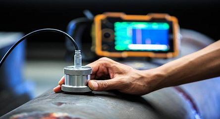 What’s New in Ultrasound Inspection? - CBM CONNECT®
