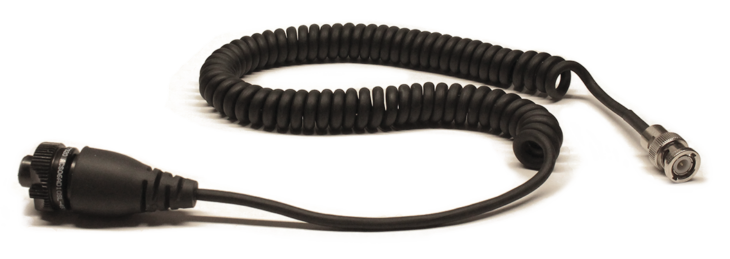 Cables for Handheld Vibration Analyzers and Portable Vibration Meters - CBM CONNECT®