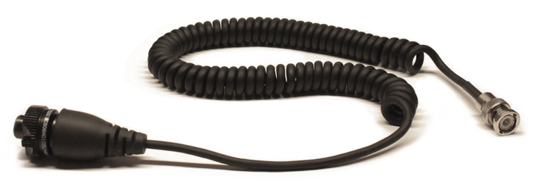 Cables for Handheld Vibration Analyzers and Portable Vibration Meters ...