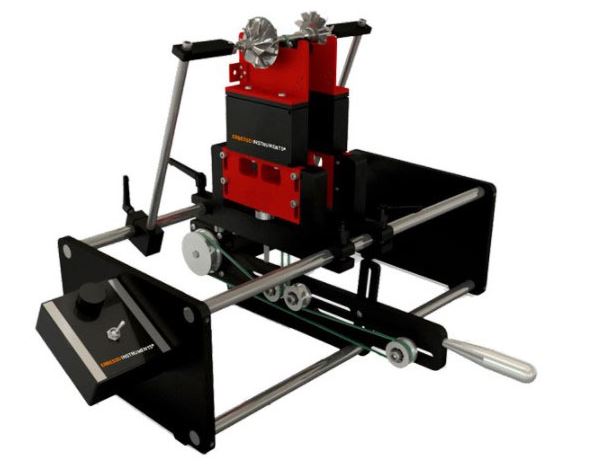 Advantages to Dynamic Balancing - CBM CONNECT®