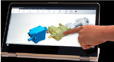 Condmaster® Ruby 2019 Upgrade Benefits - CBM CONNECT®
