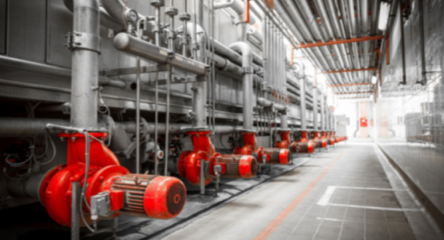 Acceleration Enveloping to Detect Bearing Damage - CBM CONNECT®