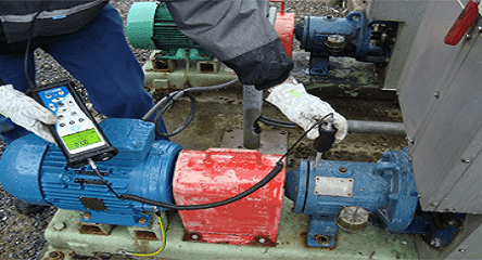 How Does High Frequency Help Bearings? - CBM CONNECT®