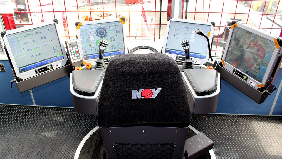 NOV launches intervention and stimulation equipment condition ...