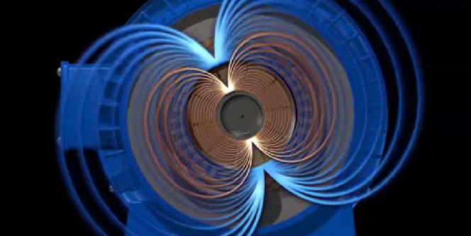 Wound Rotor Motor Fault - CBM CONNECT™