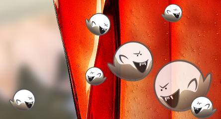 Beware of Ghost Particles in Your Lubricants - CBM CONNECT®