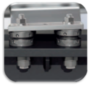 When to Use Custom Shims to Correct Soft Foot - CBM CONNECT®