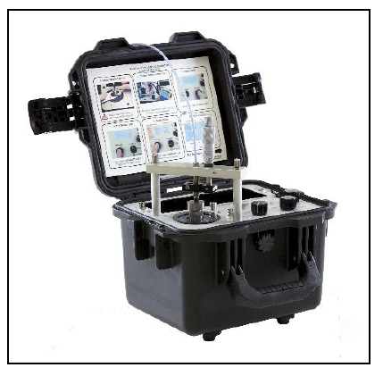 Vibration Monitoring in Refinery Applications Under API Standard 670 ...