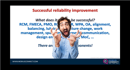 Evolution of Vibration Analysis into the Asset Reliability ...