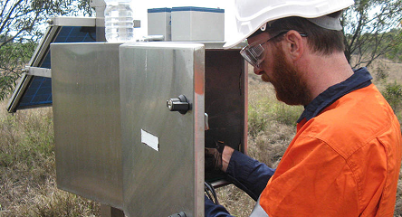 Reliability Engineer - CBM CONNECT®