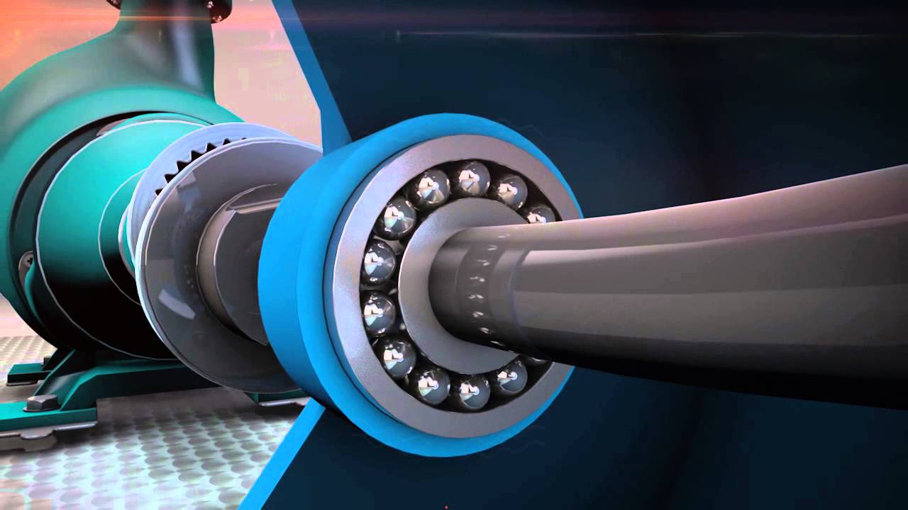 Shaft Alignment Know How: Soft Foot - CBM CONNECT®