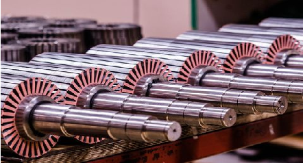 Soft Foot - CBM CONNECT®