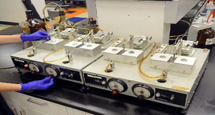 Analytical Ferrography Forensics - CBM CONNECT®